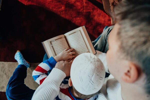 Learn to Recite the Quran Lessons in English - Hidaya Online